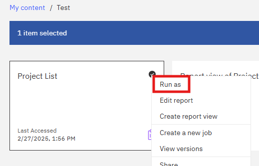Navigating and Using Deltek Costpoint Business Intelligence (BI)